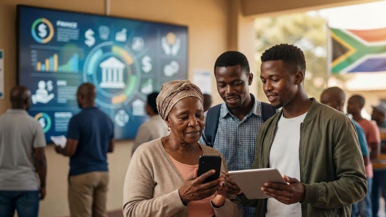 SASSA Bonus Grant 2026: Amount who qualifies when it pays and how to ...