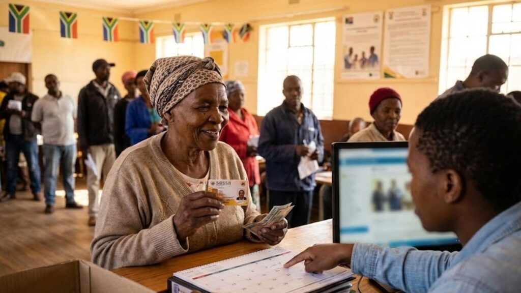 SASSA January increase explained: Updated amounts what you will receive ...