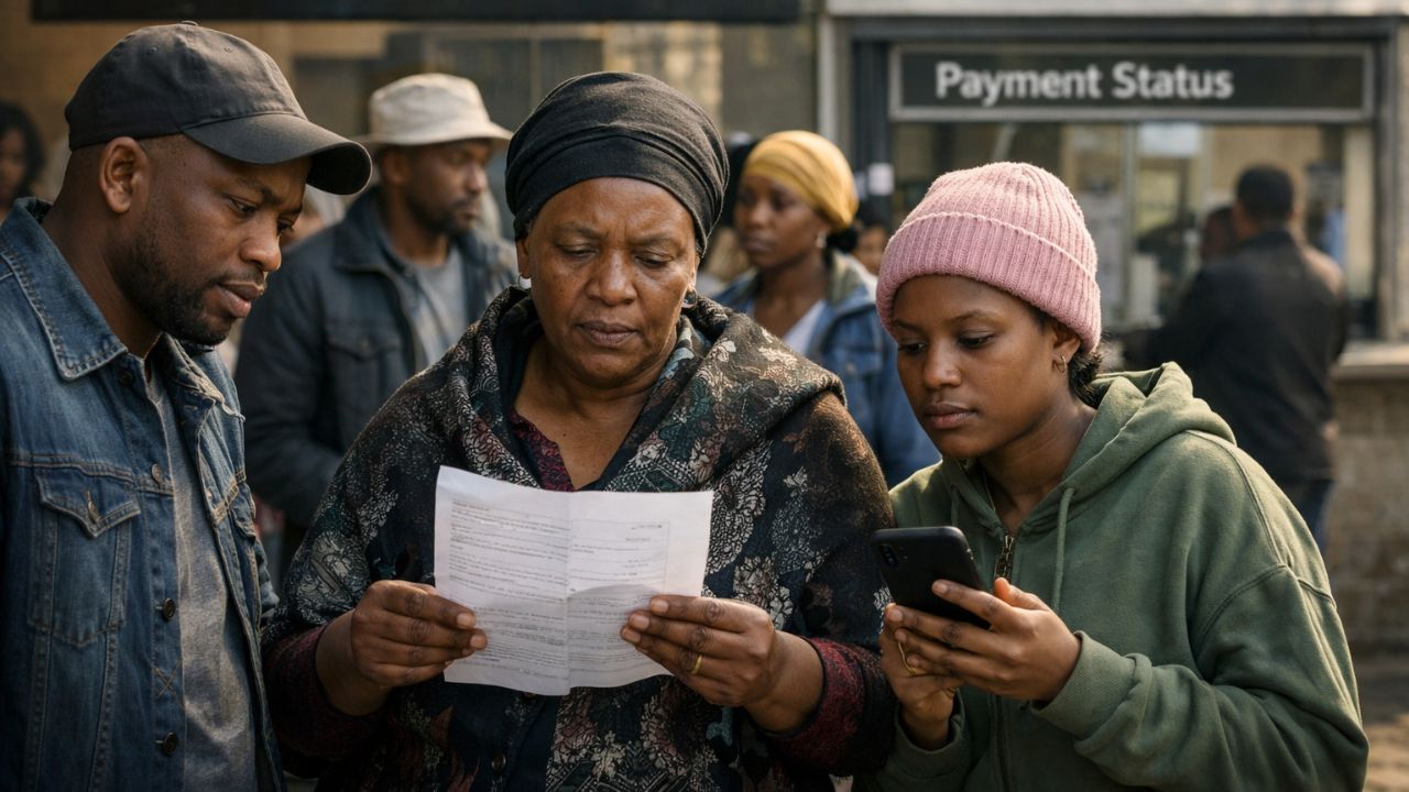 January 25 SRD Alert payments showing twice: Reasons behind duplicate ...